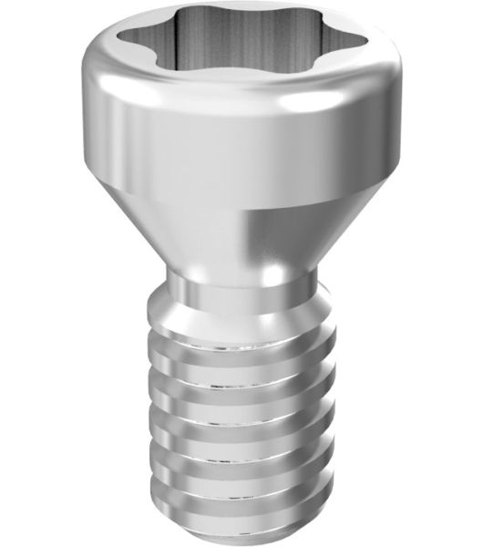 [Pack of 10] ARUM MULTIUNIT SCREW - Compatible with Straumann® Screw ...