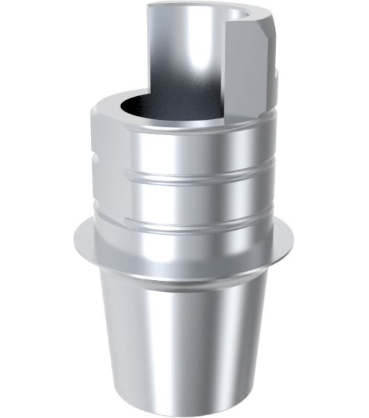 ARUM INTERNAL MEG TI BASE SHORT TYPE ANYRIDGE NON-ENGAGING - Compatible ...