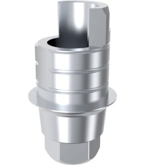 ARUM INTERNAL MEG TI BASE SHORT TYPE ANYRIDGE NON-ENGAGING - Compatible ...