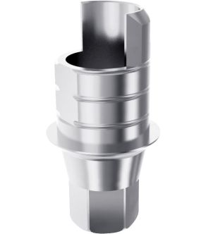 ARUM INTERNAL TI BASE SHORT TYPE NON-ENGAGING - Compatible with Osstem ...