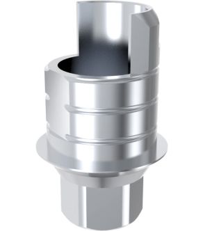 ARUM INTERNAL HEX BH TI BASE SHORT TYPE (3.0) ENGAGING - Compatible ...